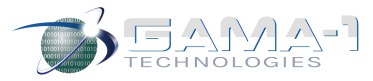 IT Operations and Management - GAMA-1 Technologies