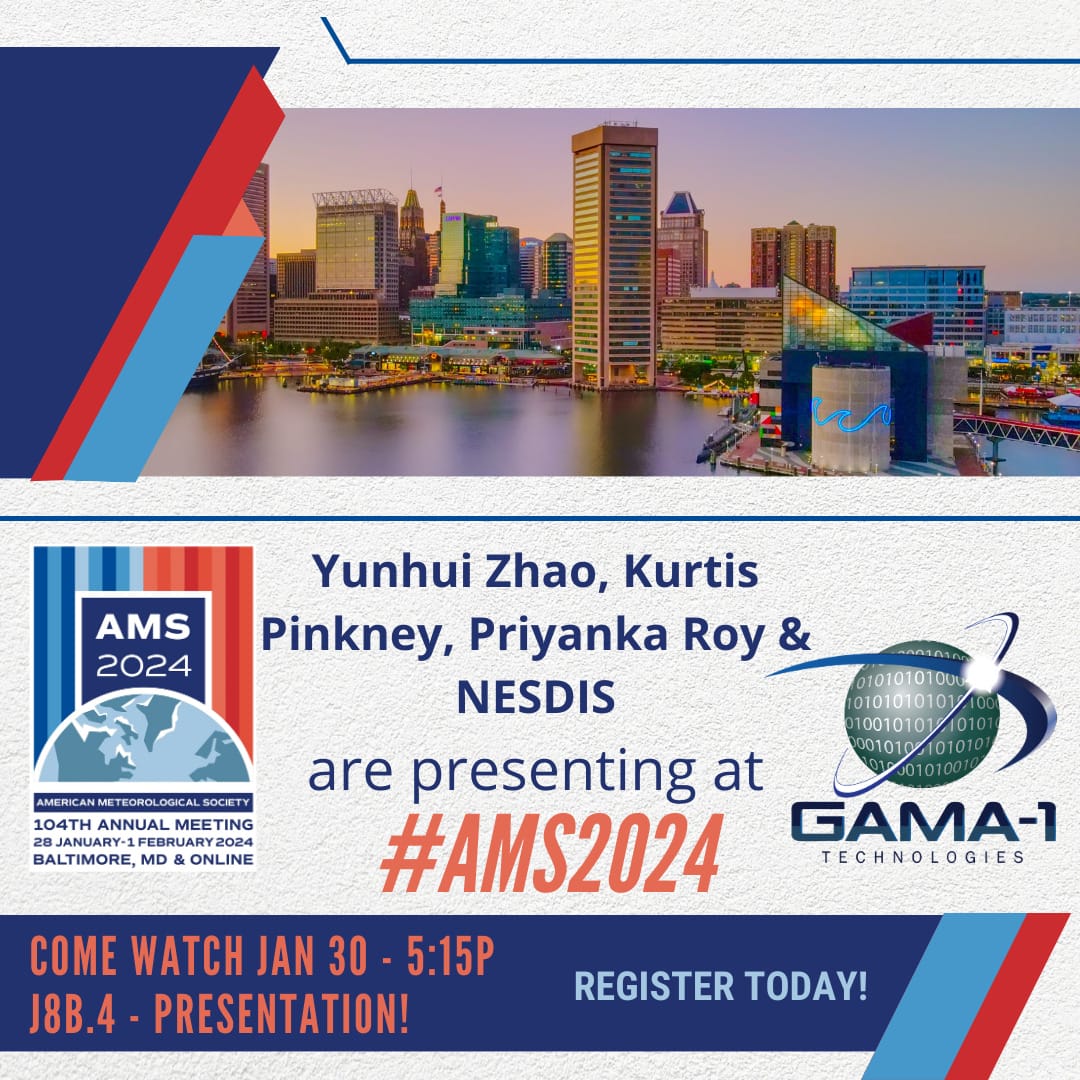 GAMA-1 Technologies Spearheads Revolutionary Algorithm Orchestration ...