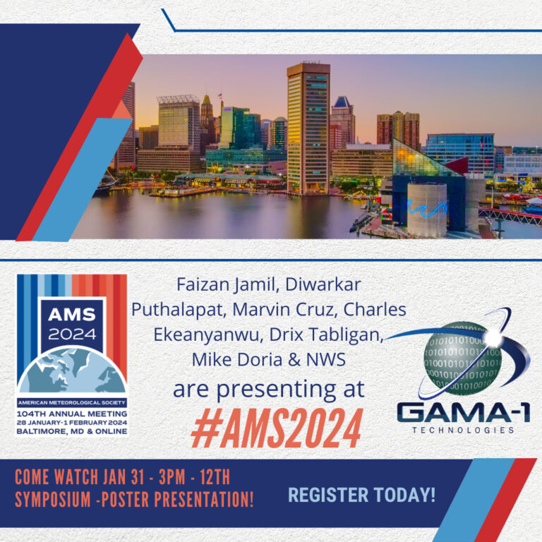 GAMA-1 Technologies Highlights NWSChat 2.0 Monitoring & Cloud ...